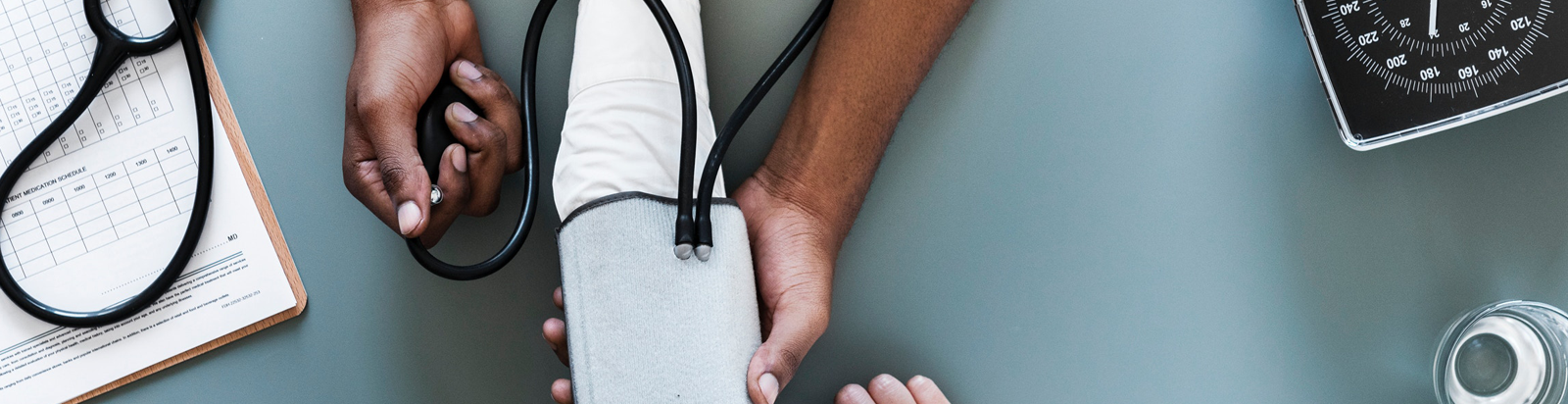 Medische keuringen: Offshore Keuringen & Rijbewijskeuringen - MediWerk