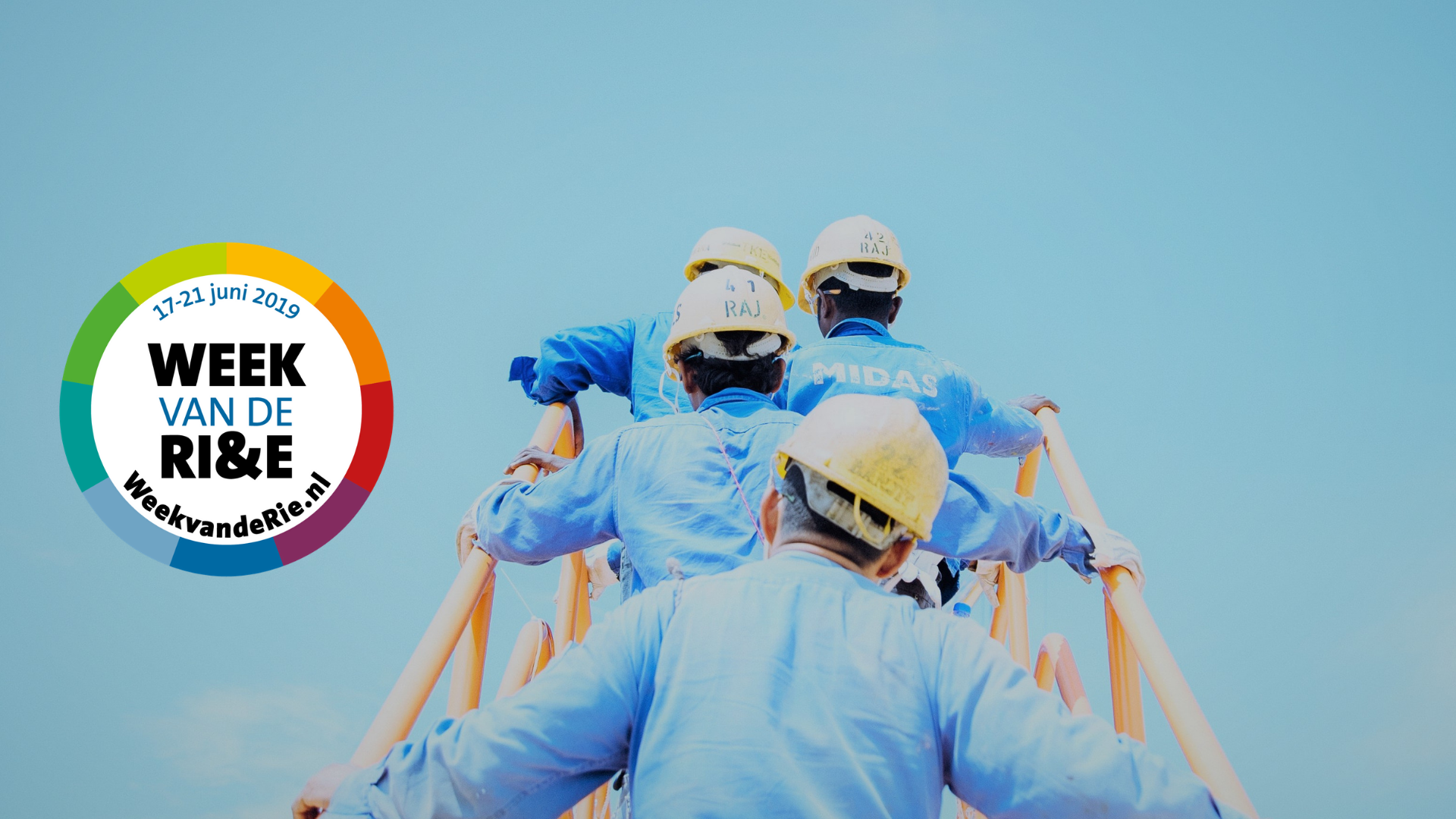 Stel uw RI&E op tijdens de week van de RI&E - Meer weten? - MediWerk