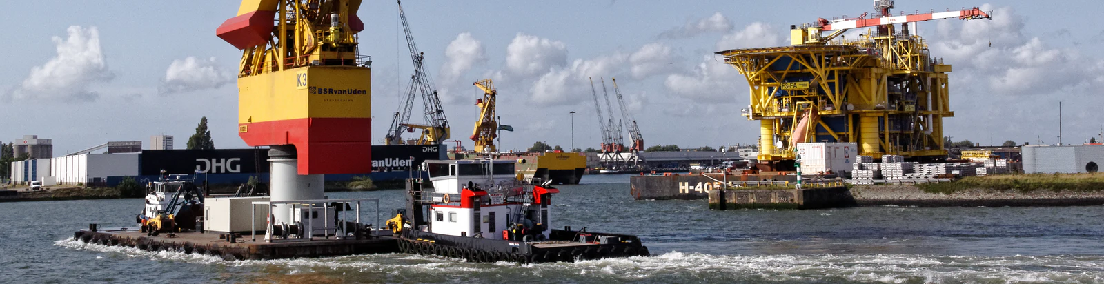 Scheepvaartkeuring: 24/7 bereikbaar & geen wachttijden - MediWerk