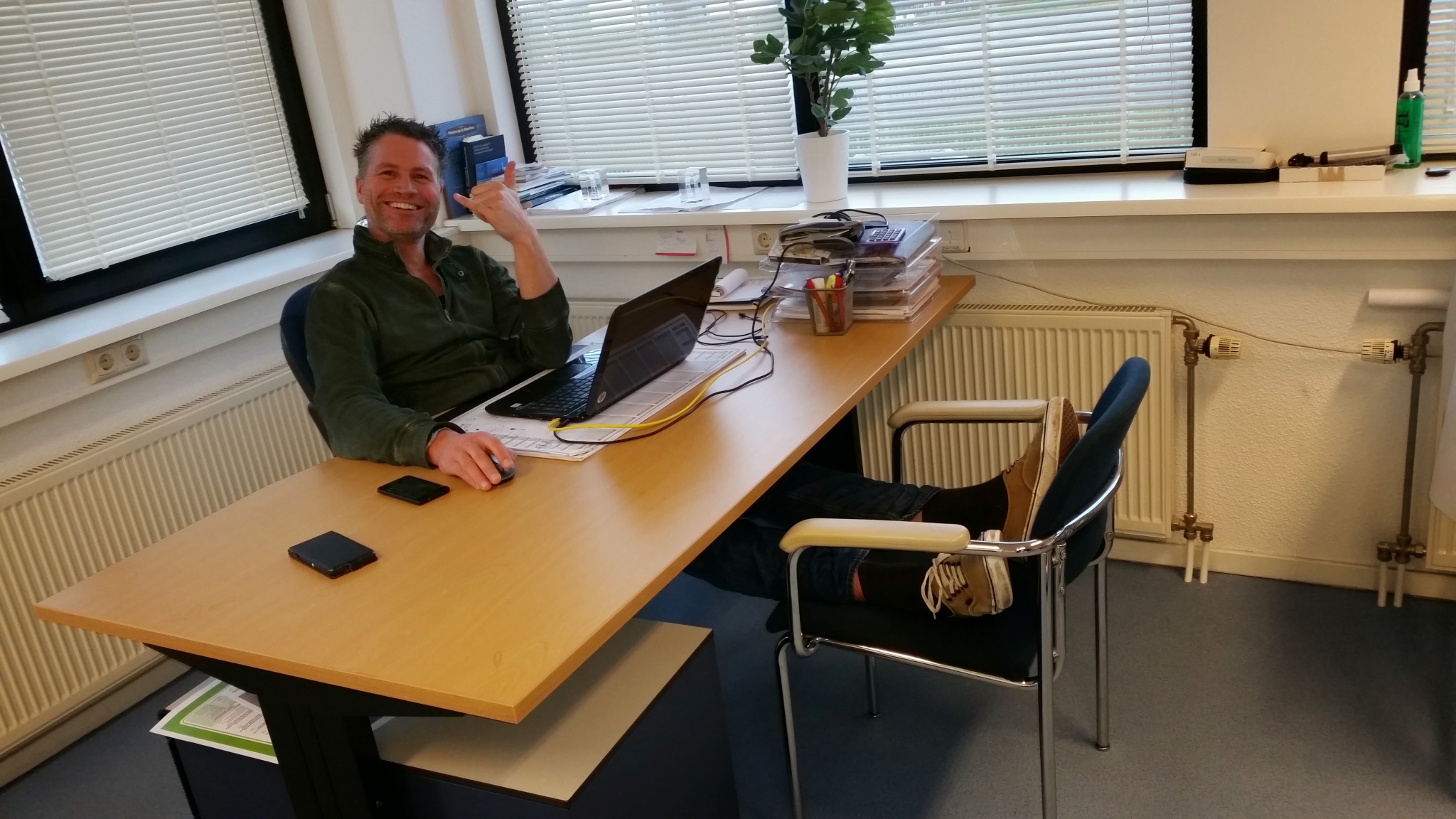 Mediwerk bestaat 10 jaar! - MediWerk