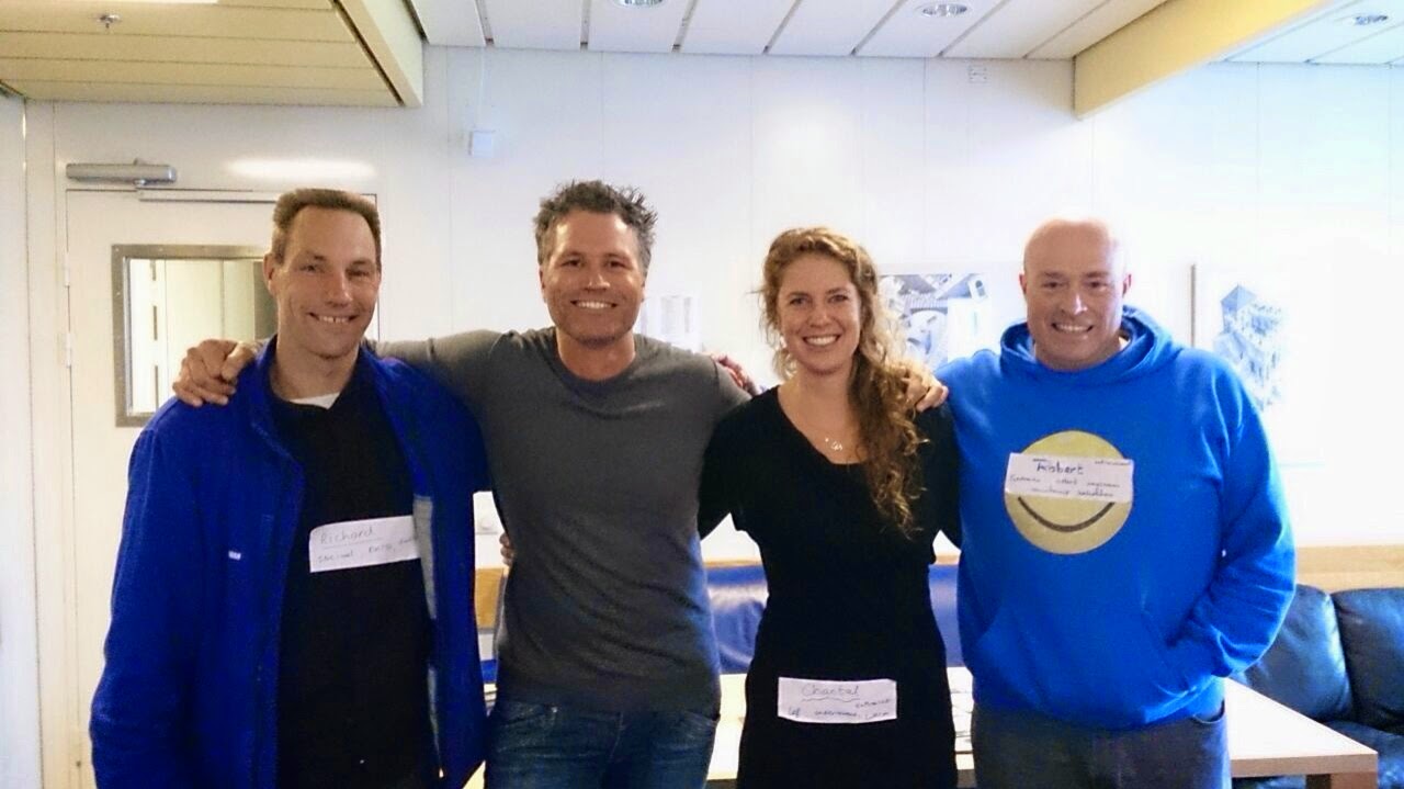 Mediwerk bestaat 10 jaar! - MediWerk