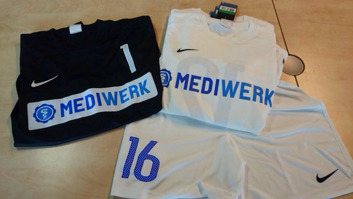 Mediwerk bestaat 10 jaar! - MediWerk
