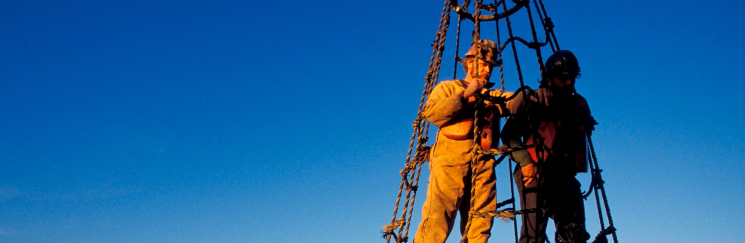 Oorzaken van werkstress in offshore banen - MediWerk