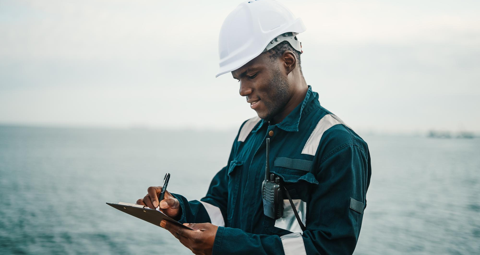 Ontspanning en werkstress verlagen in de offshore - MediWerk