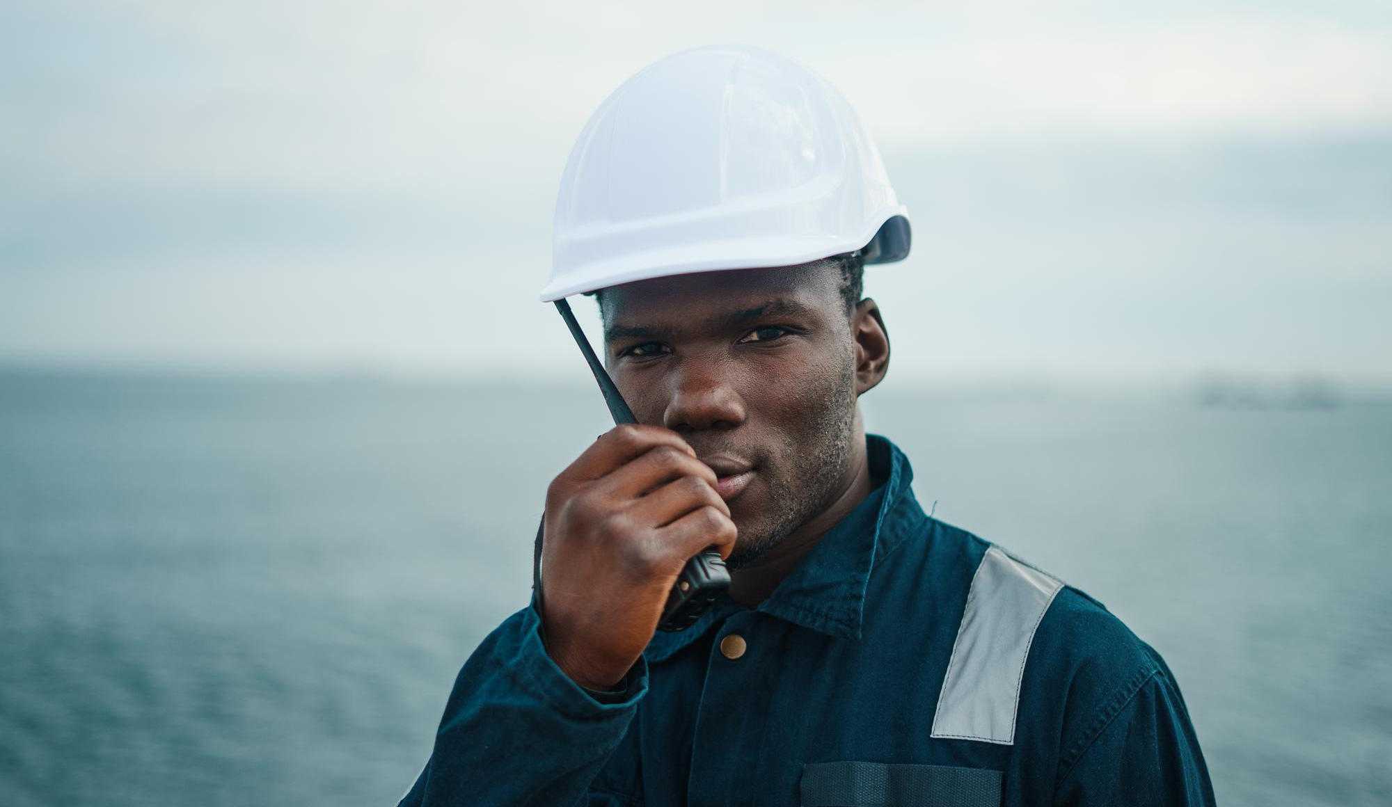 Oorzaken van werkstress in de offshore industrie - MediWerk