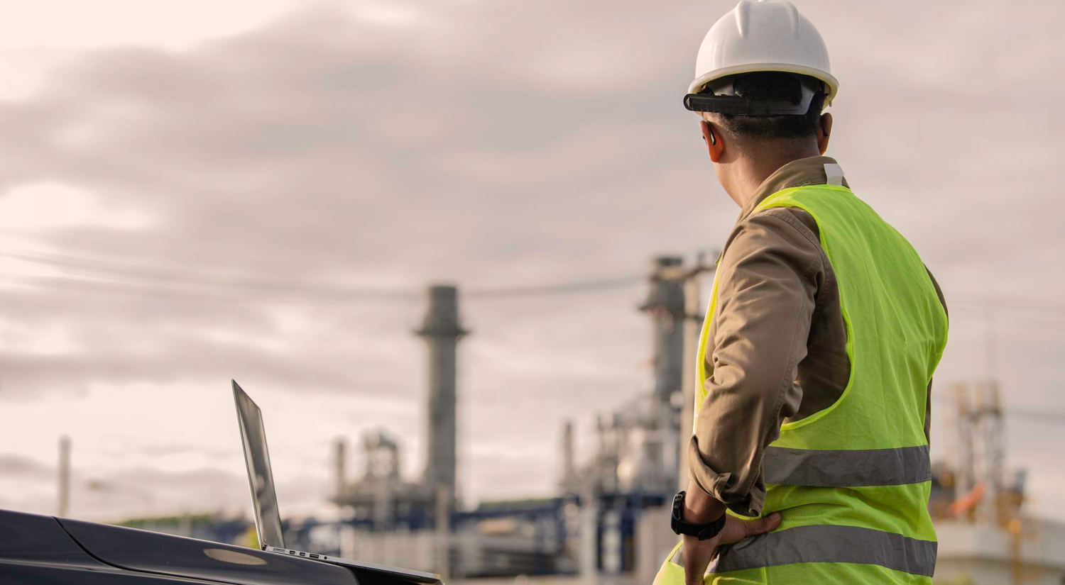 Wat is werkstress in de maritieme sector? - MediWerk