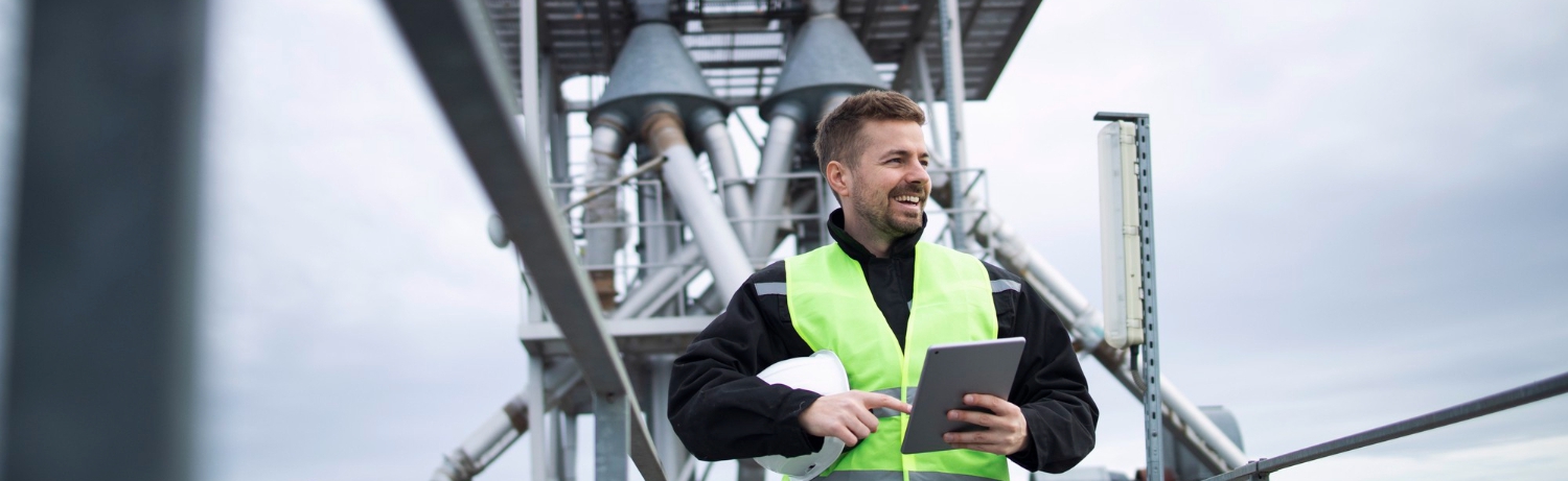 Werkstress voorkomen: tips voor maritieme professionals - MediWerk