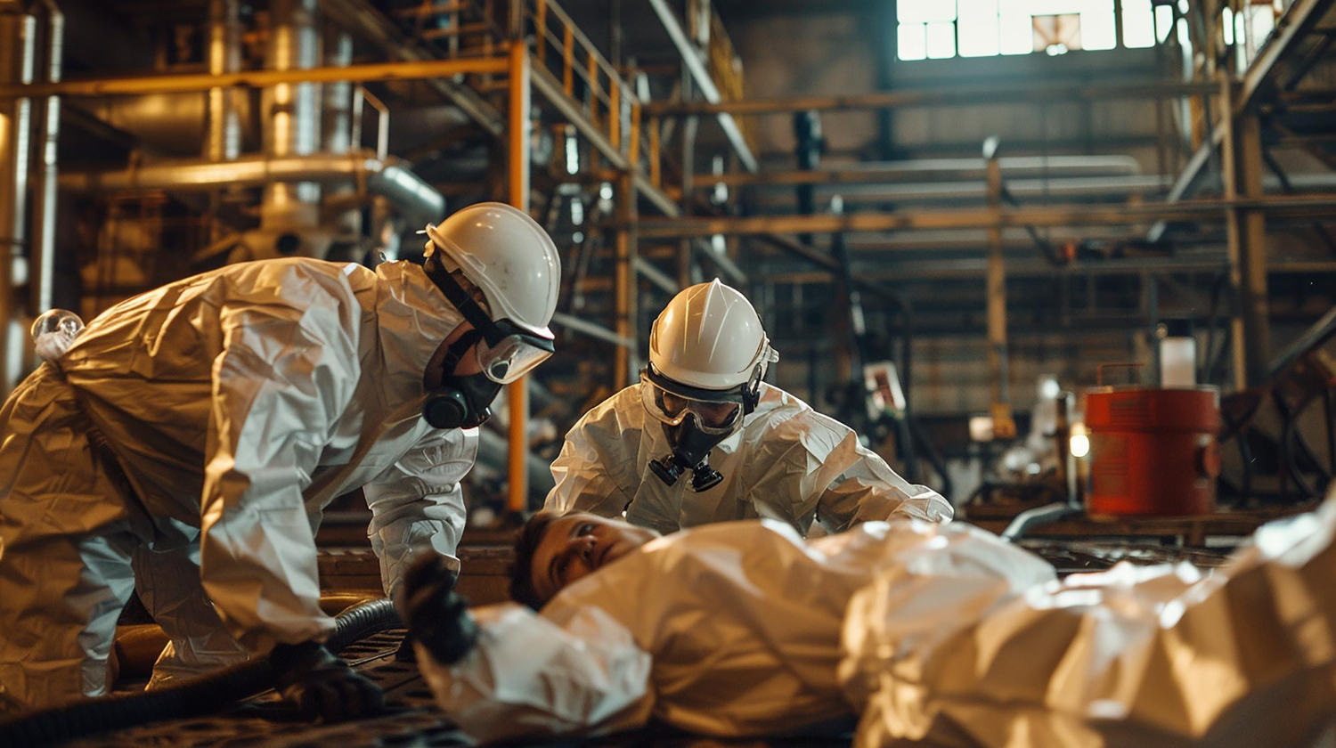 Ongevallenonderzoek: welke stappen en wat zijn best practices? - MediWerk